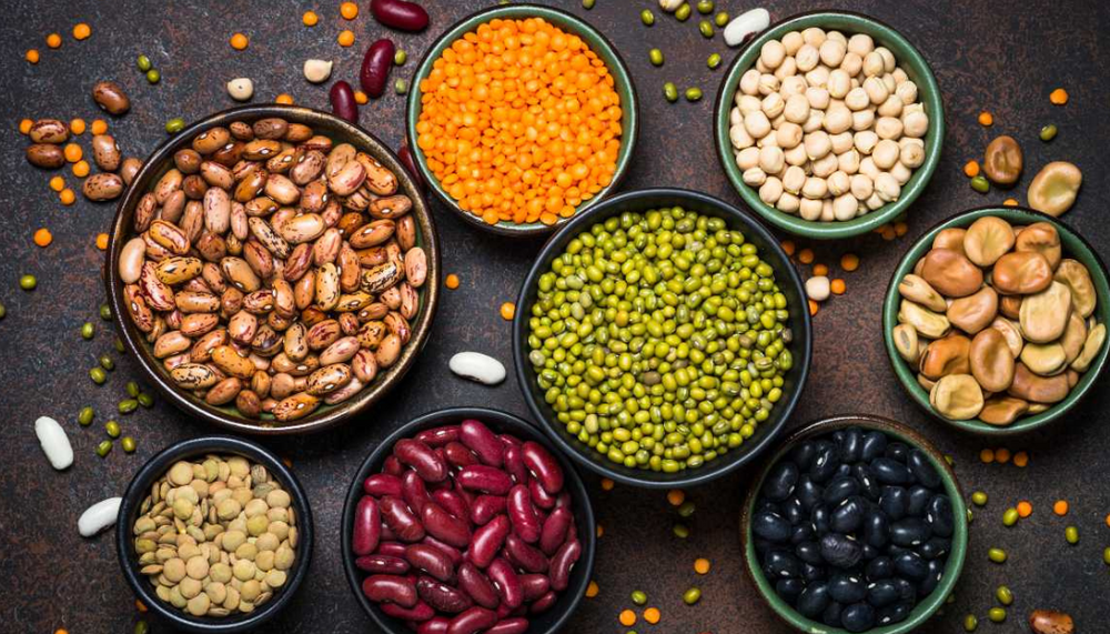 Bulk Nuts: Unbeatable Prices, Premium Quality Nuts, Lentils & Spices