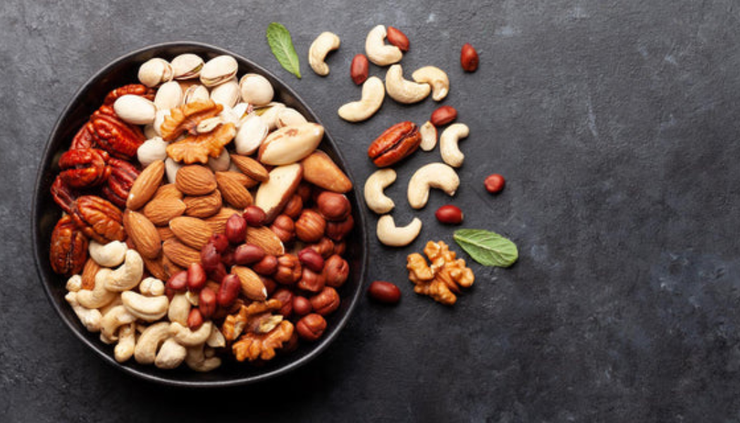 Bulk Nuts: Unbeatable Prices, Premium Quality Nuts, Lentils & Spices