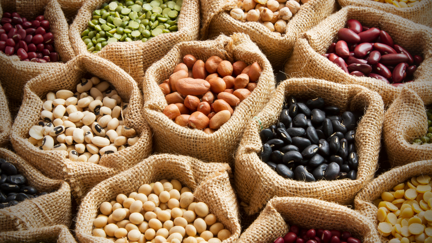 Bulk Nuts: Unbeatable Prices, Premium Quality Nuts, Lentils & Spices