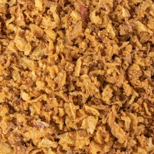 Crispy Fried Onion (20kg) - Bulk Pack | Wholesale | Buy Online Today ...