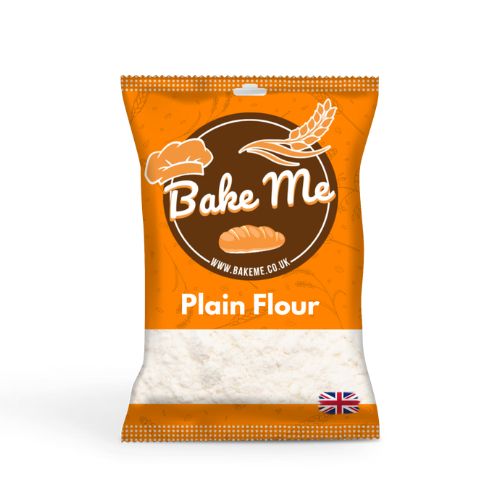 Plain Flour (16kg) – Bulk Nuts